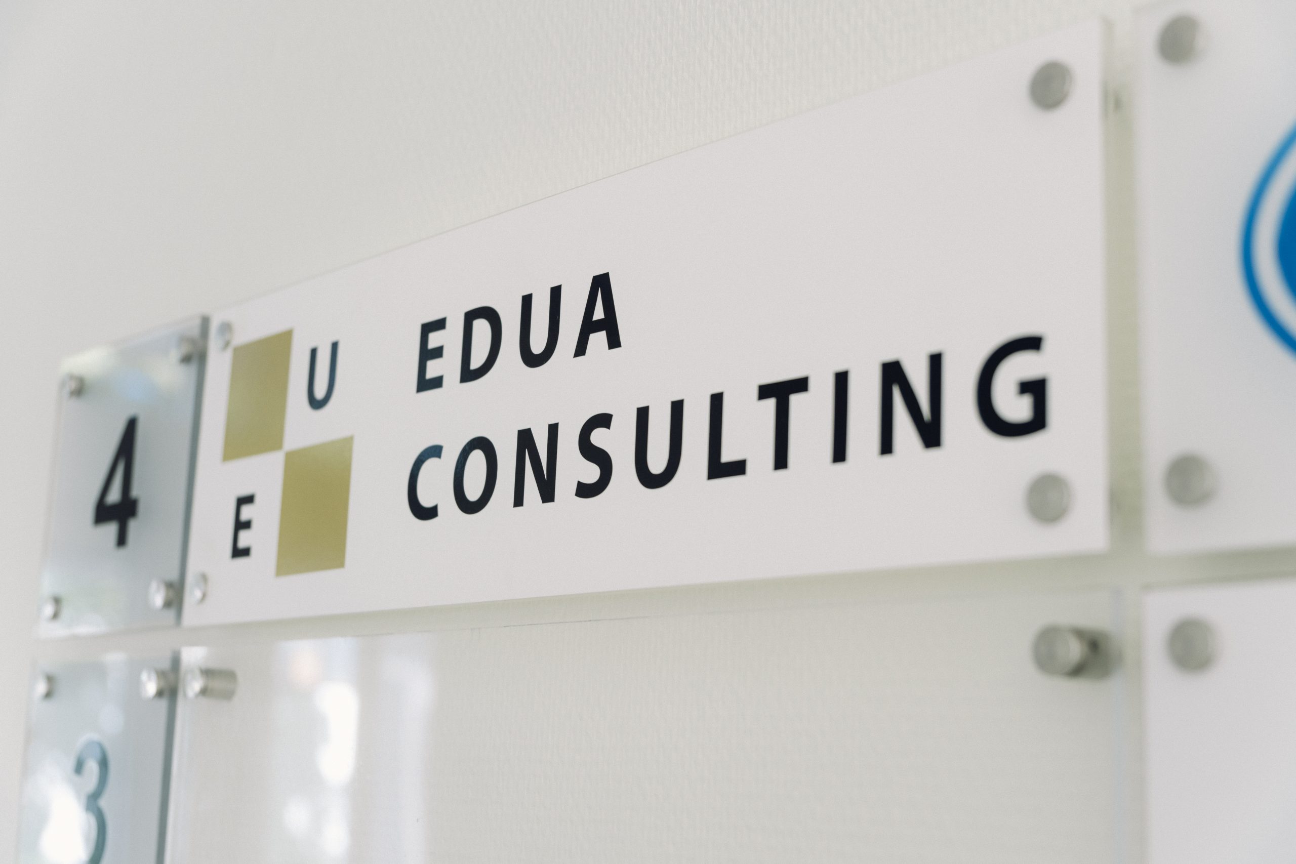 EDUA Consulting - Alle Suchen. Sie finden.